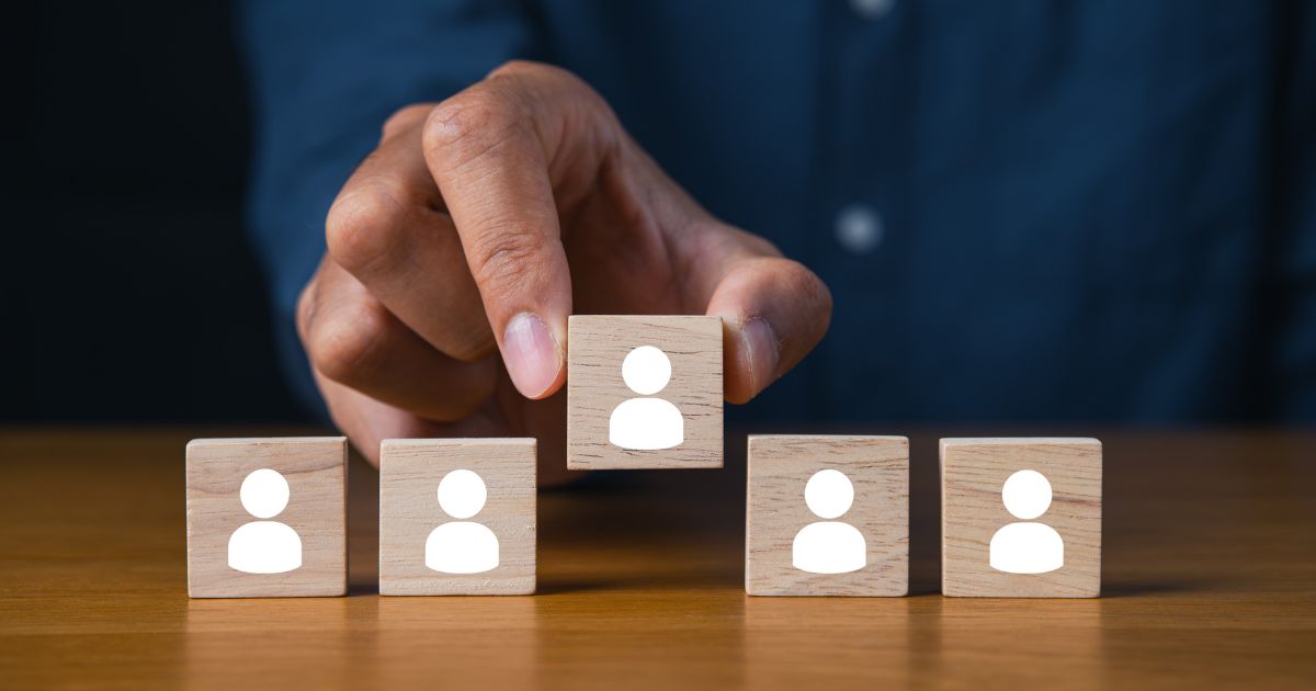 Contingent vs Retained Search | Miller Resource Group