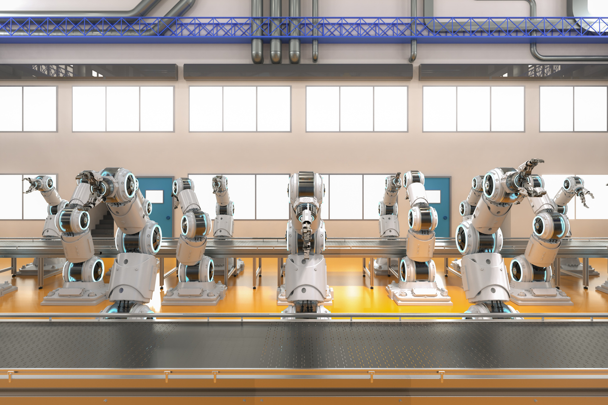 Factory Automation Recruiters in New Jersey | Miller Resource Group
