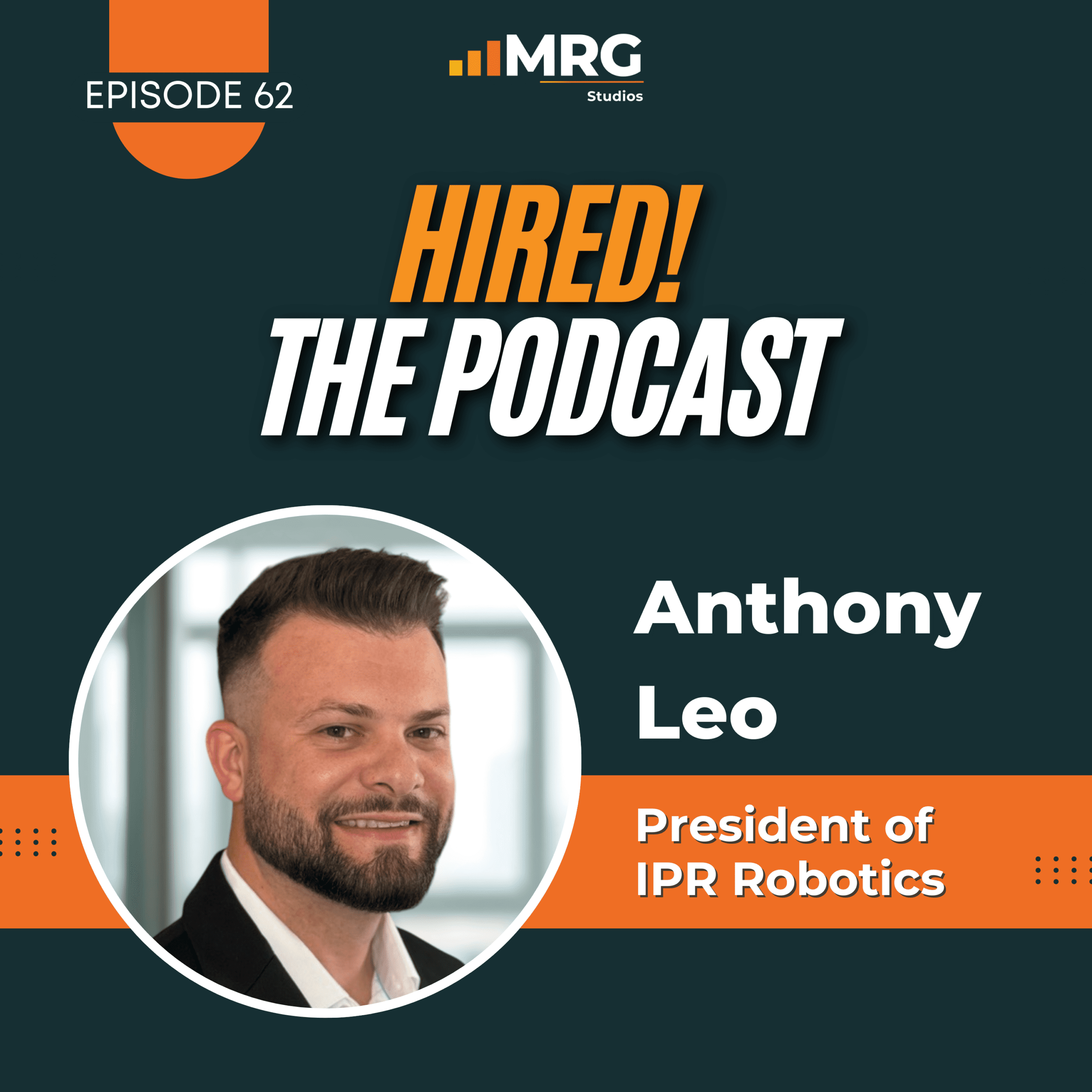 The Unteachable Triad: 3 Traits You Can't Teach (Anthony Leo)
